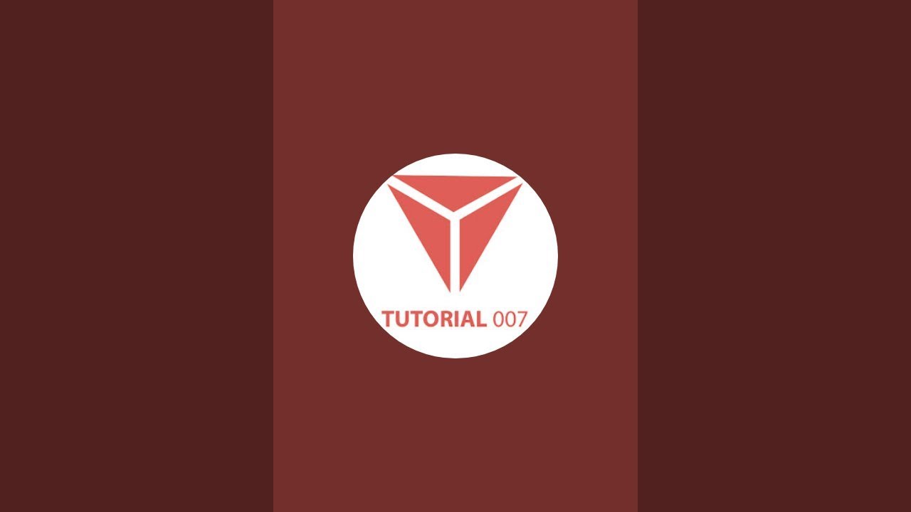 Lets Discuss| @Tutorial007 - YouTube