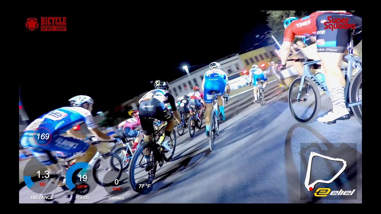 RED BULL LAST STAND 2017 - Men's Geared Final - YouTube