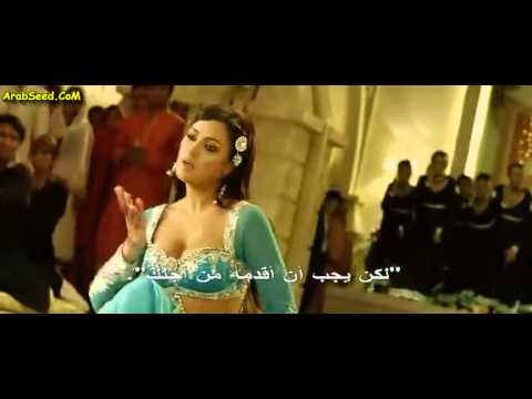 Agend Vinod - Dil Mera Muft Ka with arabic subtitles.rmvb