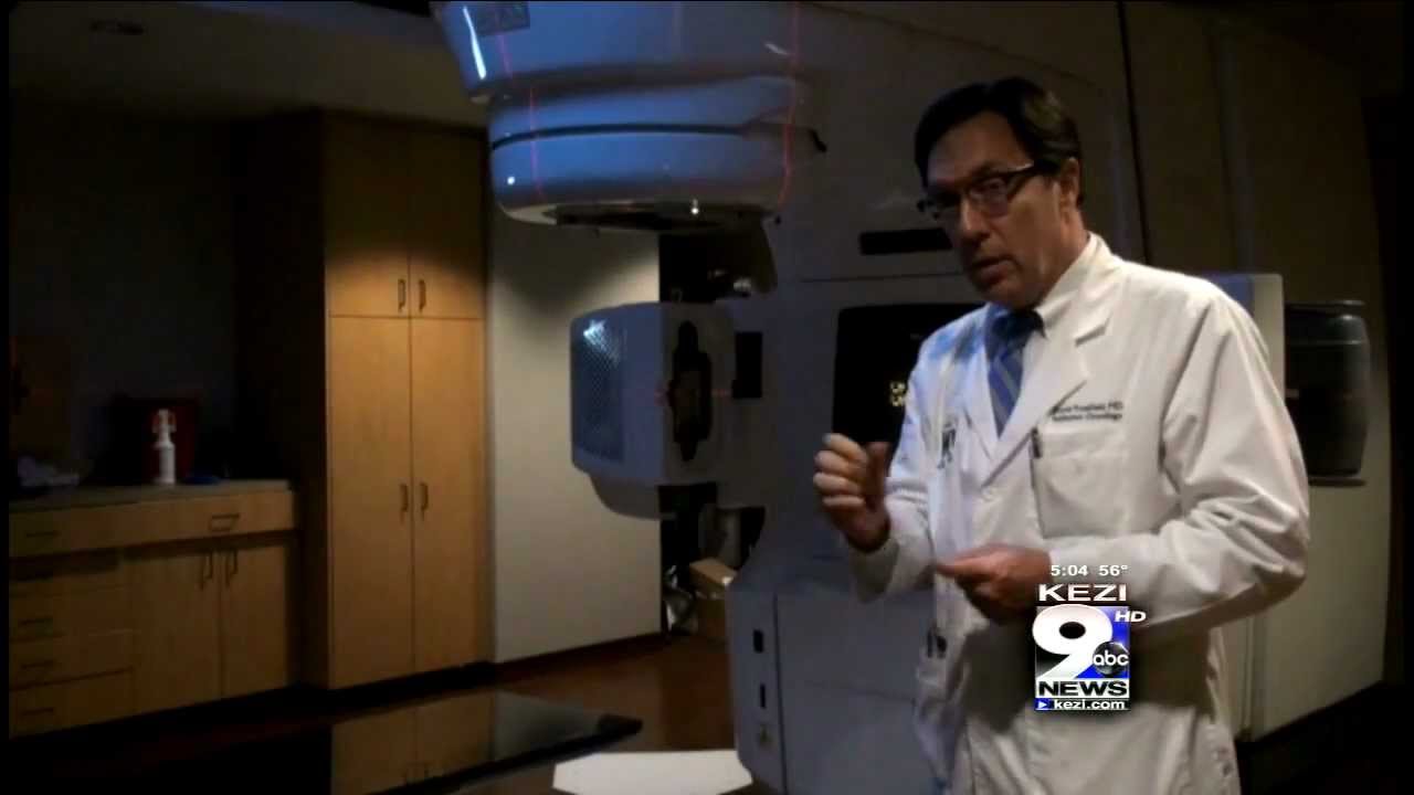 Trilogy Linear Accelerator improves radiation treatment at Willamette ...
