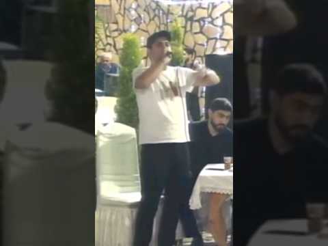 Kərim Türkanlıdan dini kuplet #meyxana