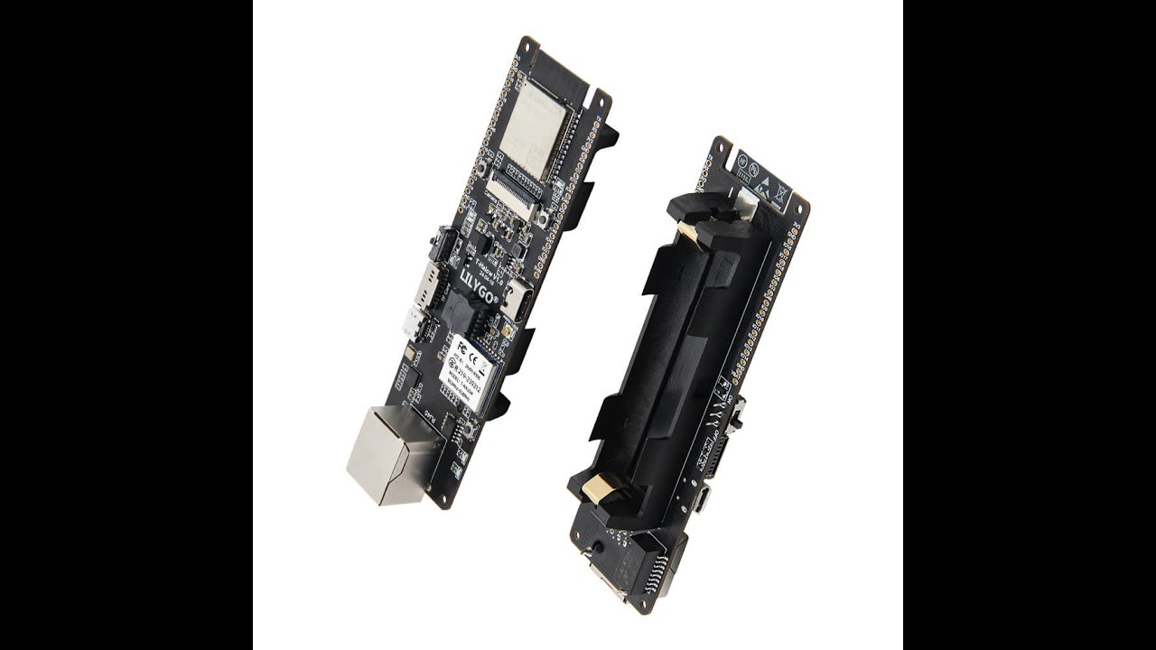 DragonOS FocalX: T-Halow Experience & Quick Setup Guide (Serial Port ...