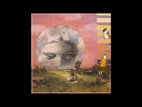 Axel Thesleff - I See You