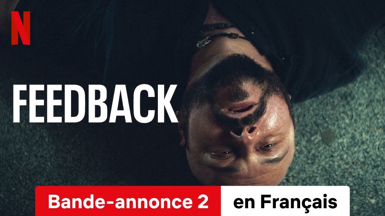 Feedback (Saison 1 Bande-annonce 2) | Bande-Annonce en Français ...