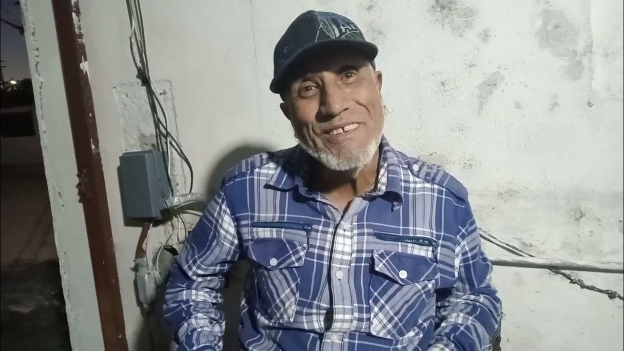 Ayudando a Pepe Chuy 5000 mil pesos - YouTube