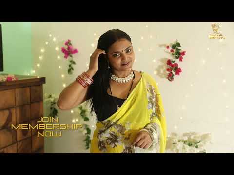 Full backless blouse women's fashion style | Sneha Beauty Saree Fashion week | saree lover amazon 