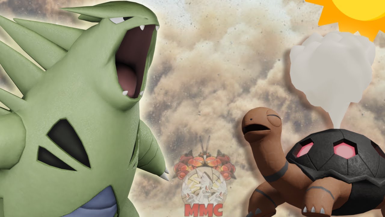GEN 9 WEATHER WARS | Pokemon Draft League - YouTube