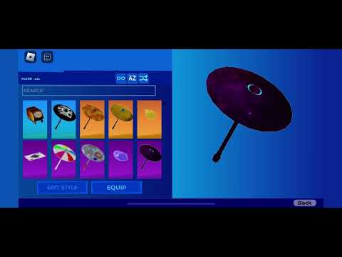 My 1000 dollar fortblox locker tour🔥🤑🎉 - YouTube