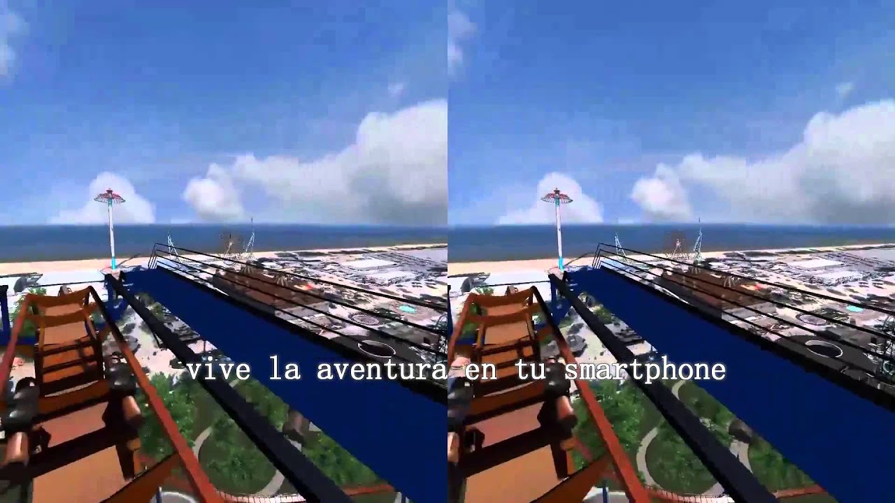 Ver Pelicula La Montana Rusa Online Gratis - cinetiomet