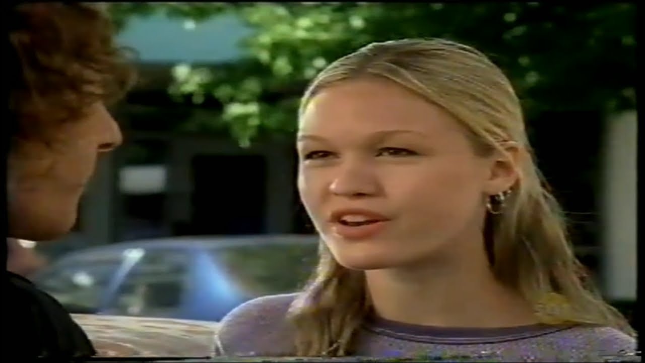 10 Coisas Que Eu Odeio Em Você 1999 Tvrip Sbt Quinta No Cinema Youtube