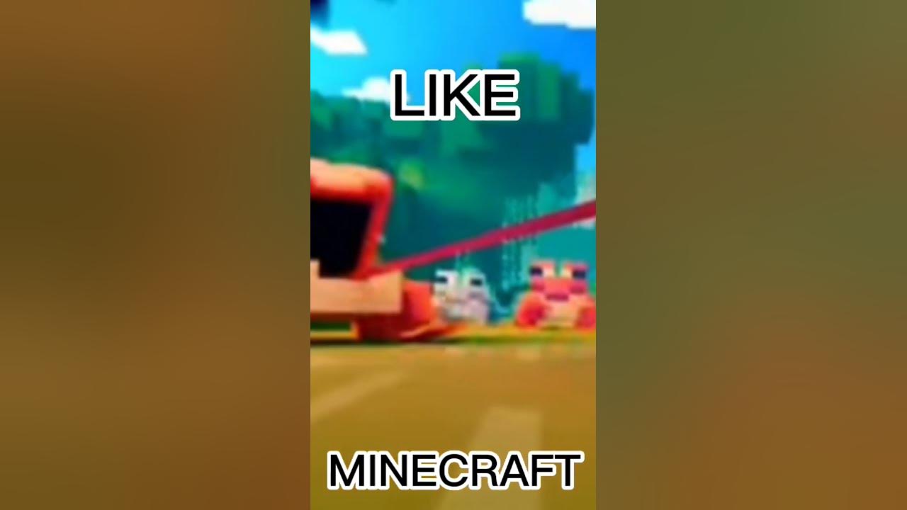 Minecraft Vs Roblox Youtube