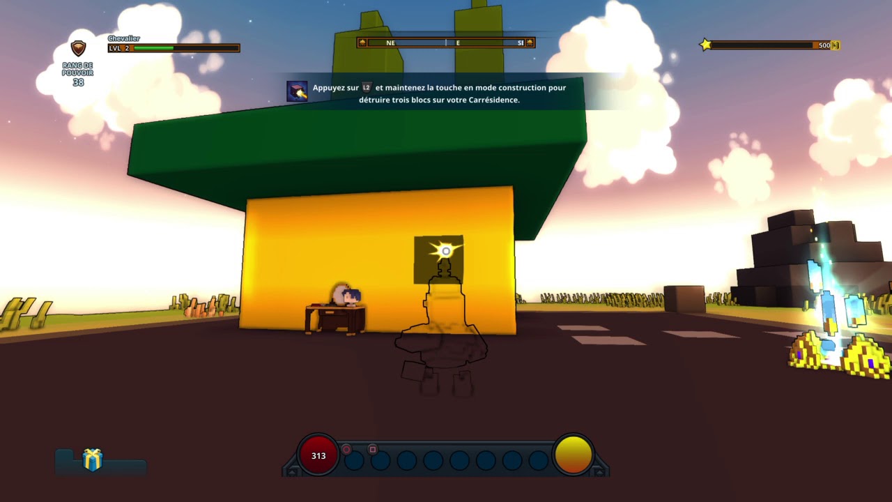 TROVE ep 1 - YouTube