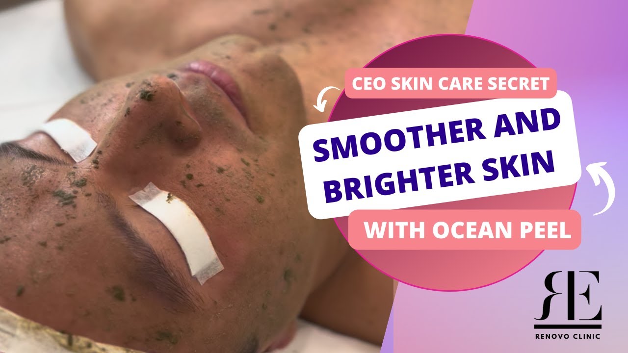 Acne and Body Acne Treatment In Korea | CEO Skin Care Secret #skincare ...