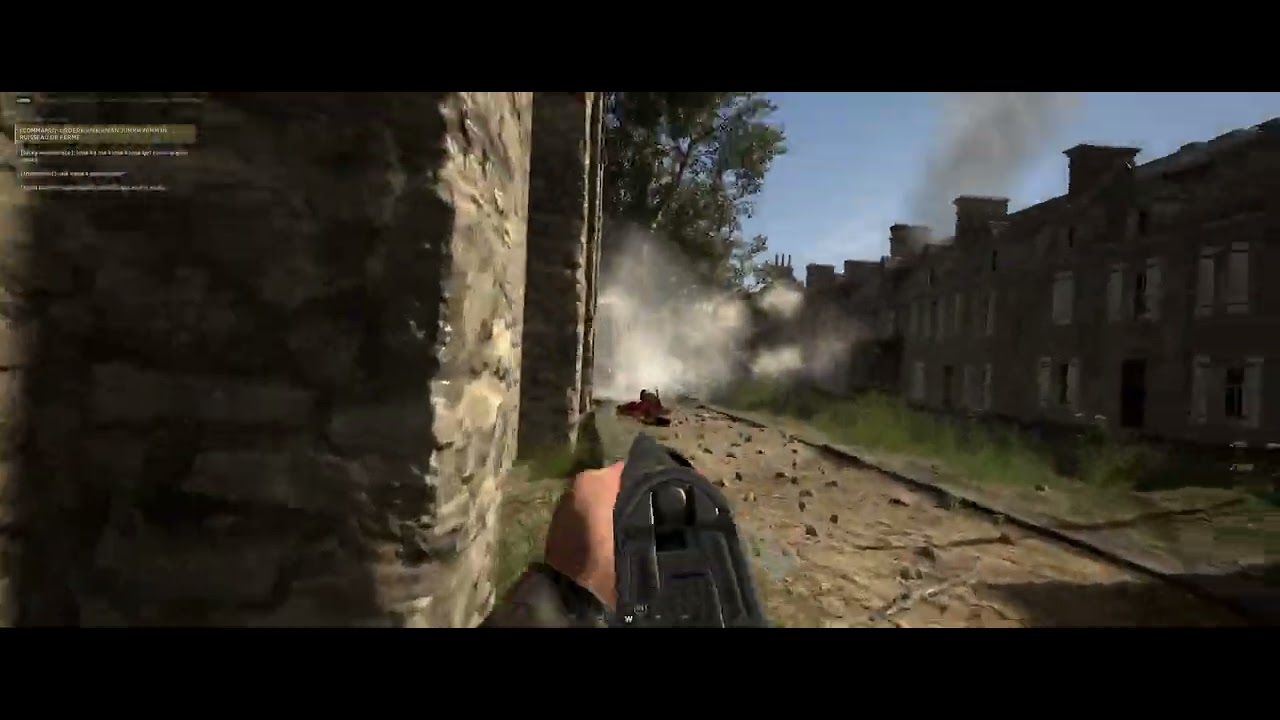 Hell Let Loose - Shotgun OP?? - YouTube