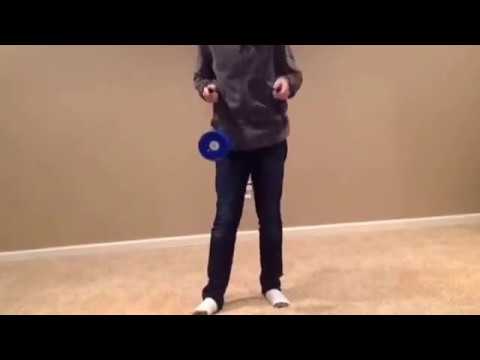 Cool diablo around the world tricks - YouTube