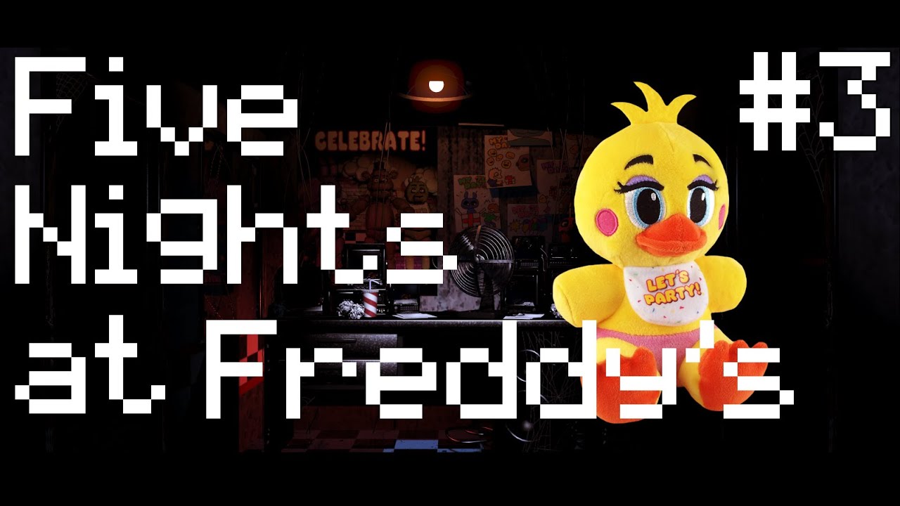 Boppo Oppo easter egg | FNAF | ft. Boppo Oppo - YouTube