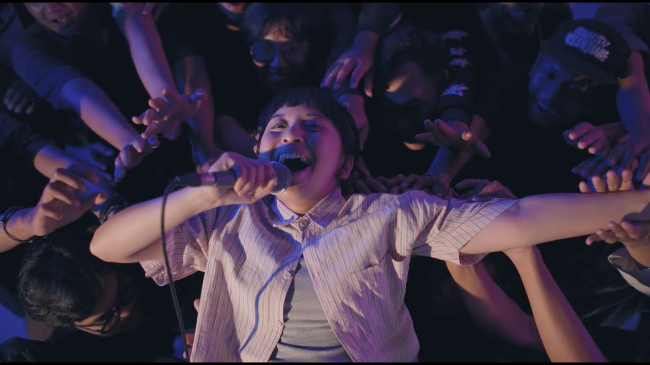 Music Video Drizzly - Bitter To See You - YouTube