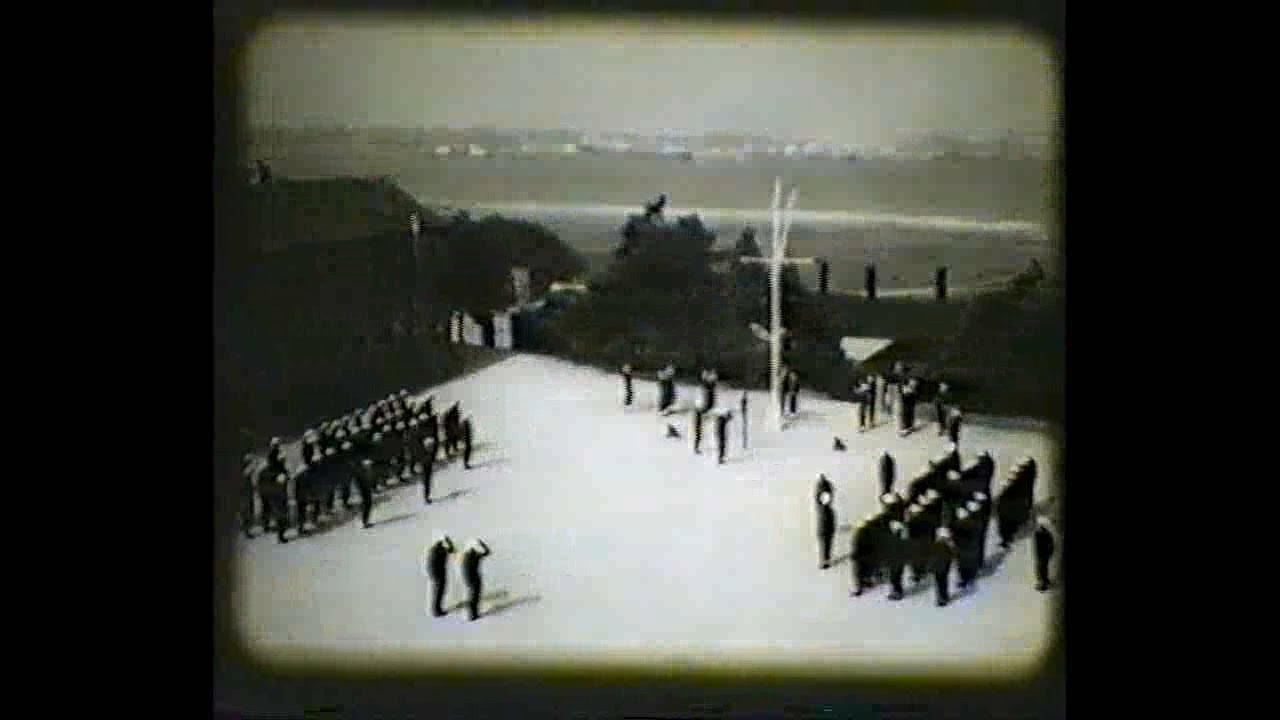 Warsash Maritime Academy: a history of change - YouTube