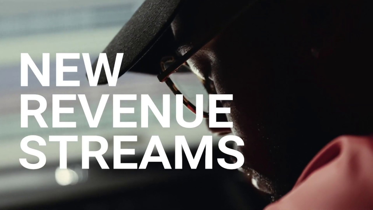 TuneCore Artist Advice - New Revenue Streams - YouTube