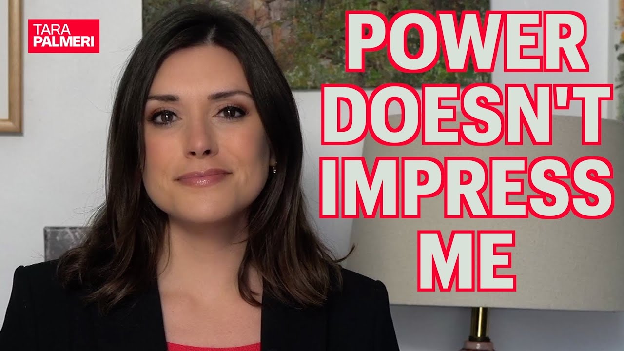 Welcome to Tara Palmeri's channel - YouTube