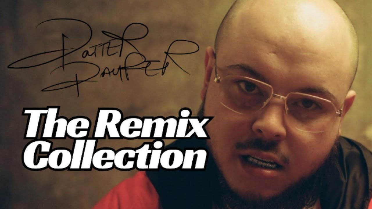 Potter Payper - The Remix Collection (Mixtape) - YouTube
