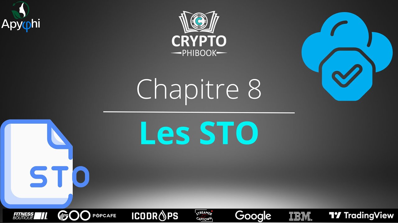 Chapitre 8 : Les STO | Apprenez ce que sont les STO en moins de 2 ...