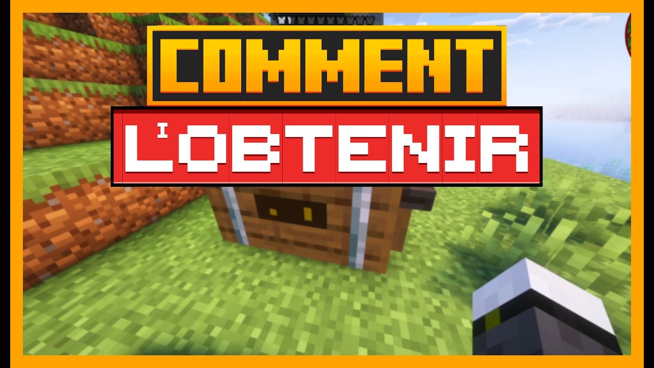 COMMENT OBTENIR LE TONNEAU DE GOLEM DANS MINECRAFT Plenty Of Golems ...