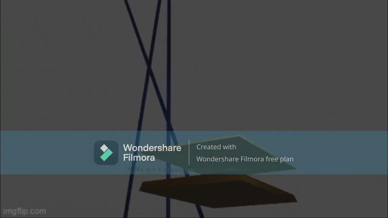 20th Century Fox 1994 WMEG2000 Destroyed (Fail) (Blender) - YouTube