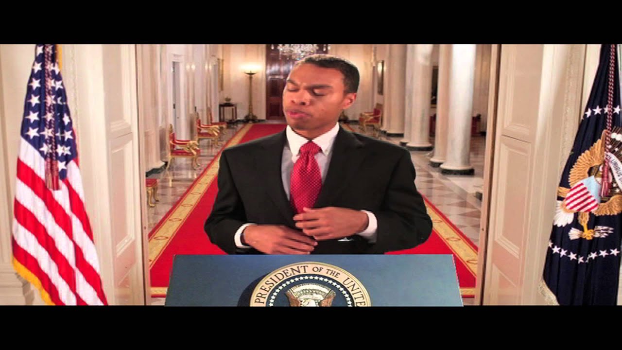 Obama: The Movie (Trailer) - YouTube