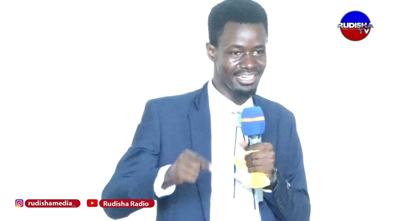 PASTOR FREEMAN IS PREACHING NOW - YouTube