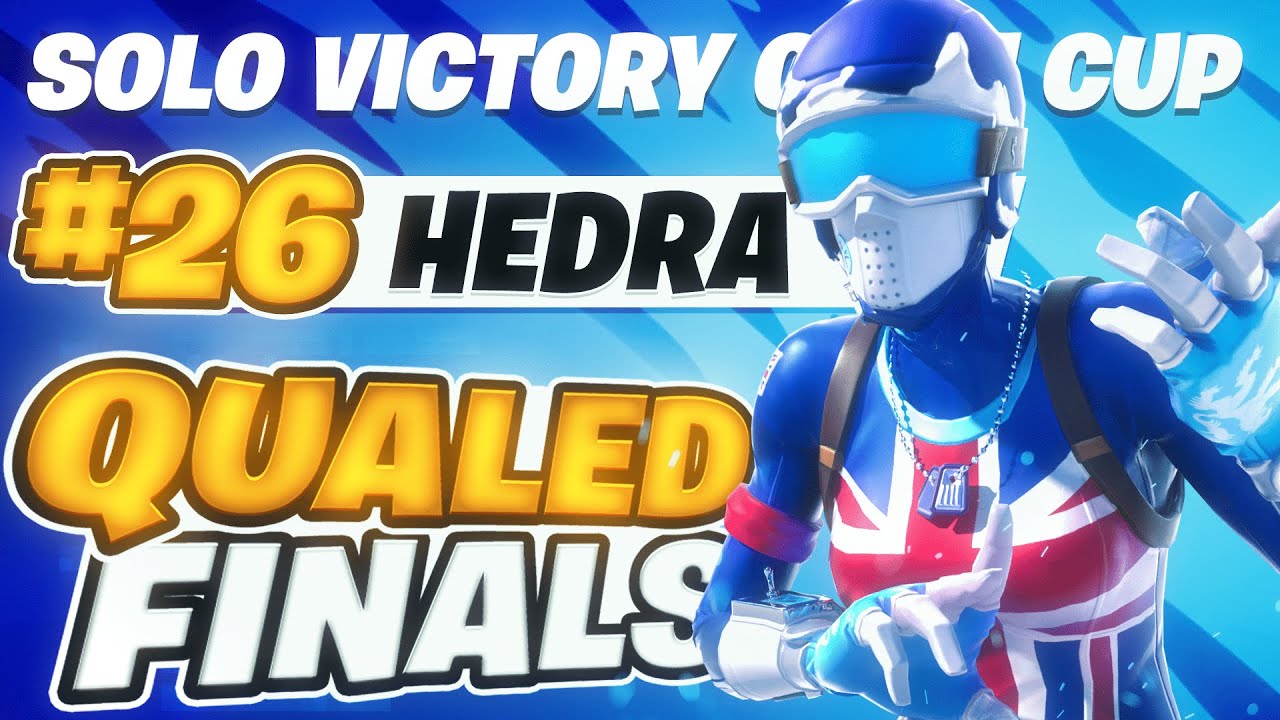 HOW I PLACED #26 IN THE SOLO CC OPEN🏆 - YouTube