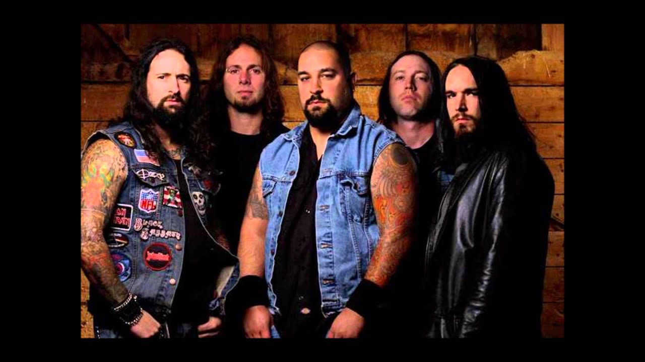 Brand New Sin - Arrived - YouTube