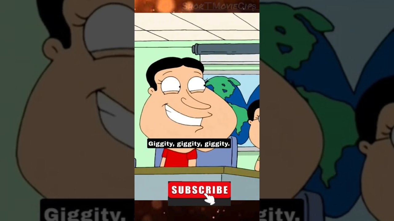 # childhood Quagmire- giggity , giggity ,giggity. - YouTube