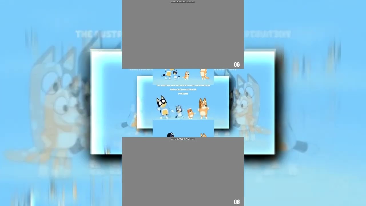 ytpmv bluey scan scan - YouTube