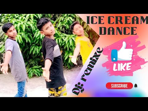 ice cream dance, ice cream dance song,আইসক্রিম ডান্স (২০২২) - YouTube