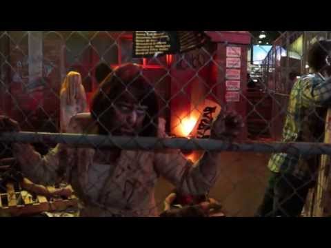Zombie Infestation Dead Rising 3 E3 2013 Part 2