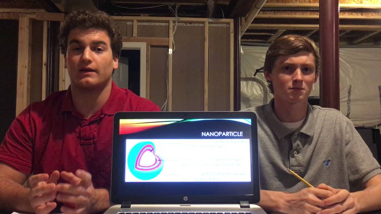 TED Talk: Lung Cancer - YouTube