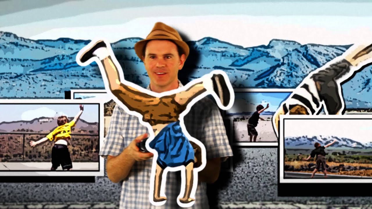 Disney TTI - YouTube