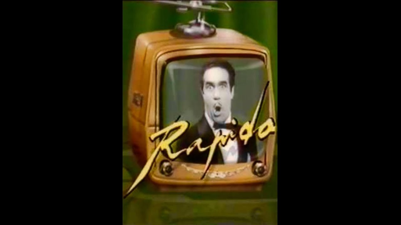 Rapido TV Series Intro !!! - YouTube