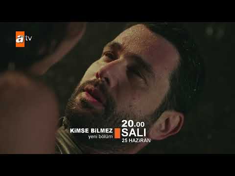 Kimse Bilmez 3. Bölüm Fragmanı
