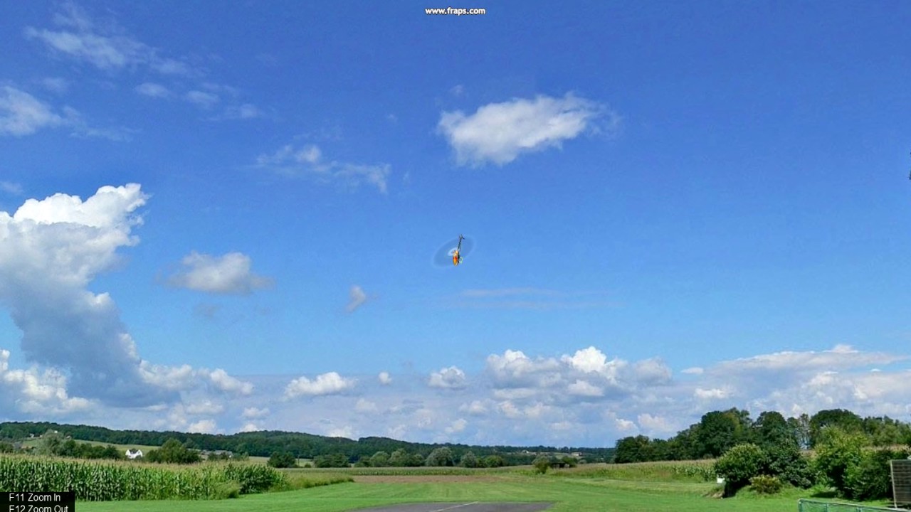 HeliX Sim Practice 2/1/17 - YouTube