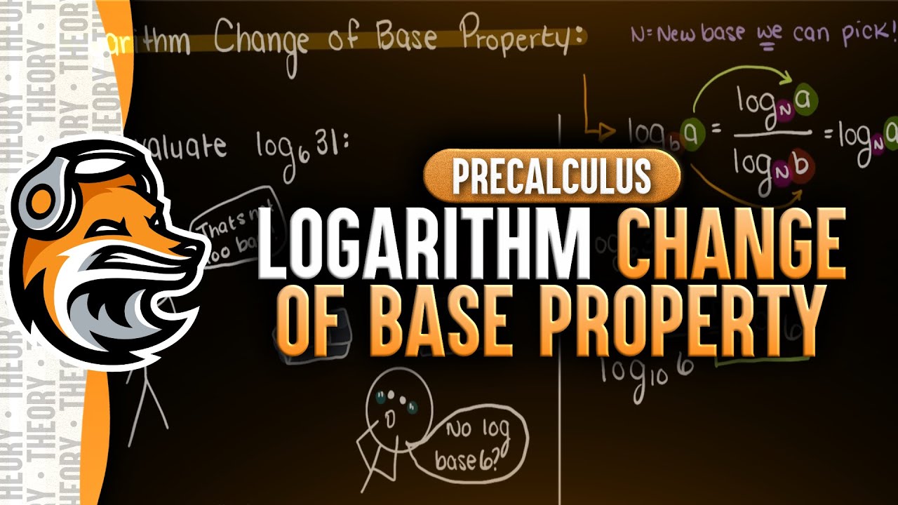 Logarithm Change Of Base Property YouTube logarithm-change-of-base-property-youtube