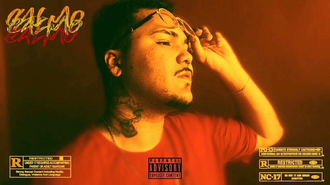 Lil Maddy - Calmo (Beat. @PUGLI ) - YouTube