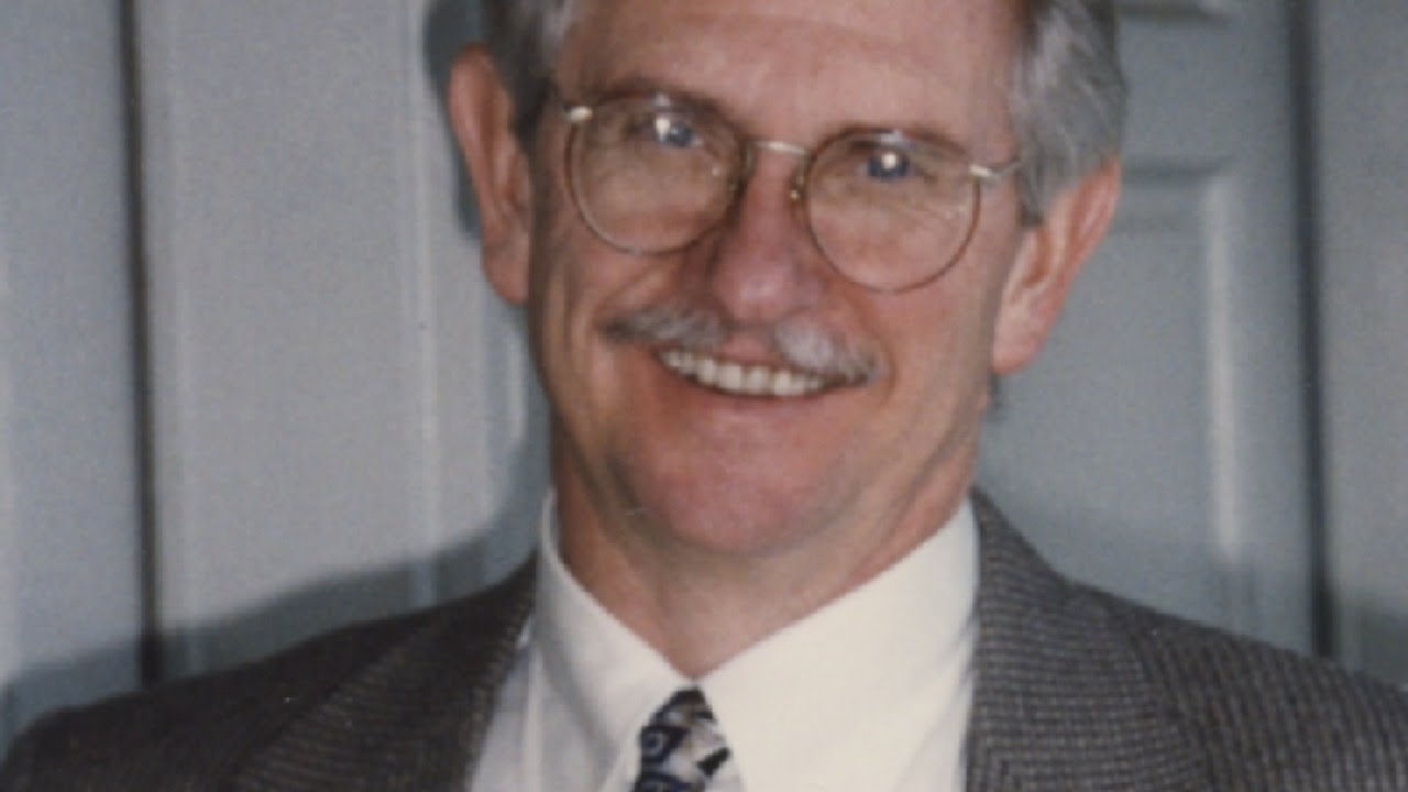 John C. Pahl Celebration of Life - YouTube