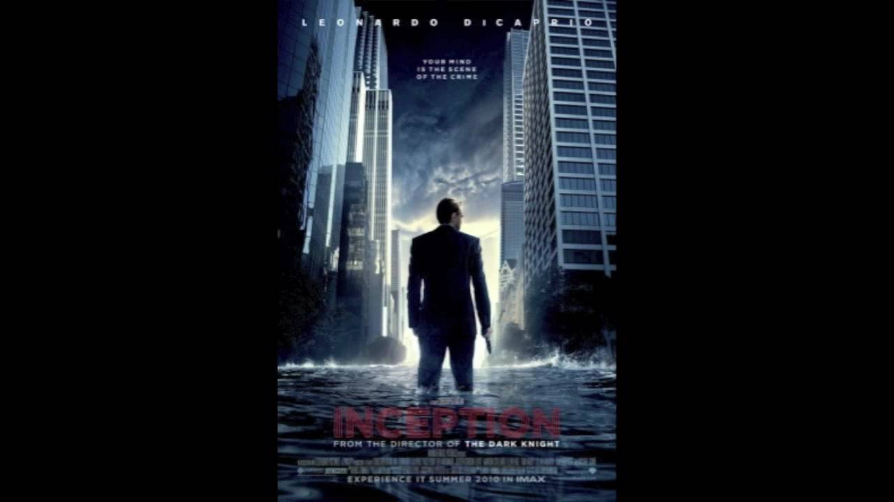 INCEPTION Music/Soundtrack [Time] End Scene - YouTube