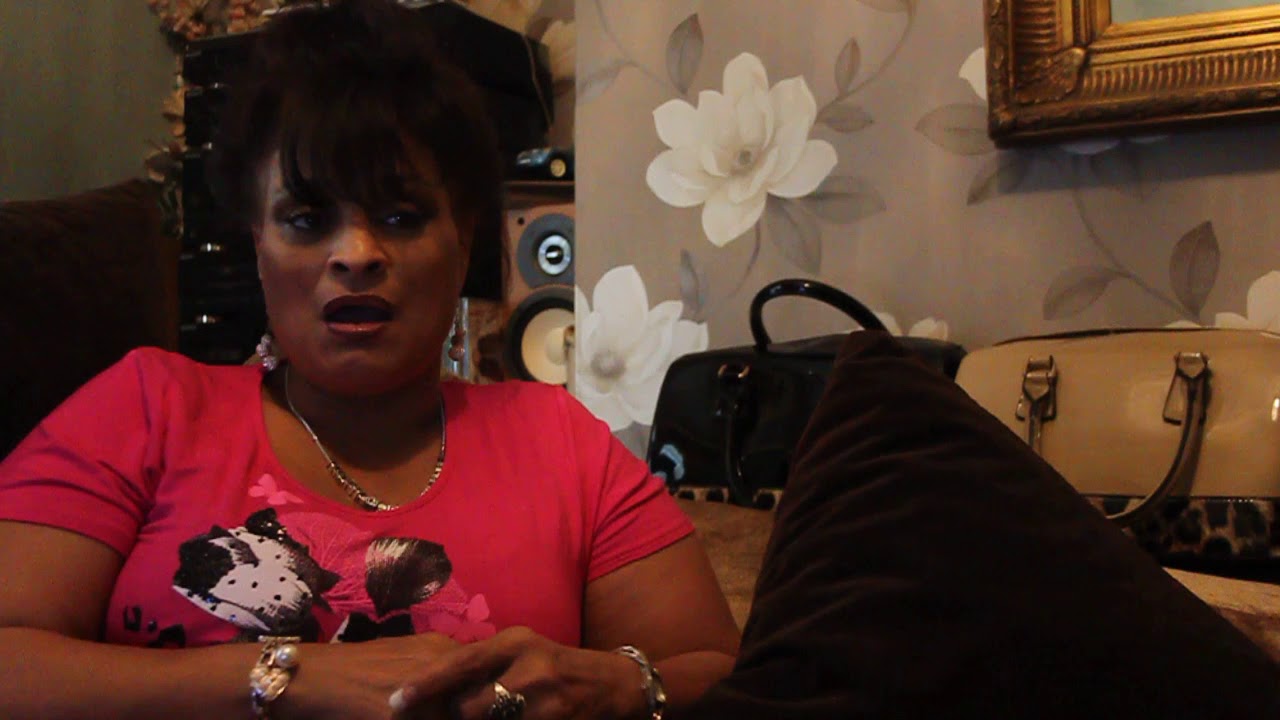 Ambrose Garfield Gene Ball aka Jays'' Mother, Ruth aka Toni Lovell ...