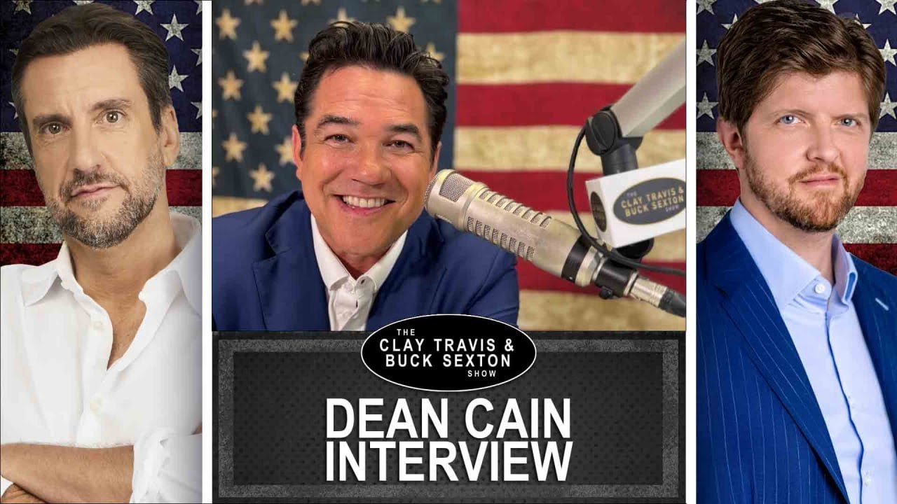 Dean Cain Discusses Elon Musk, Tom Cruise and His New Film, "Little ...