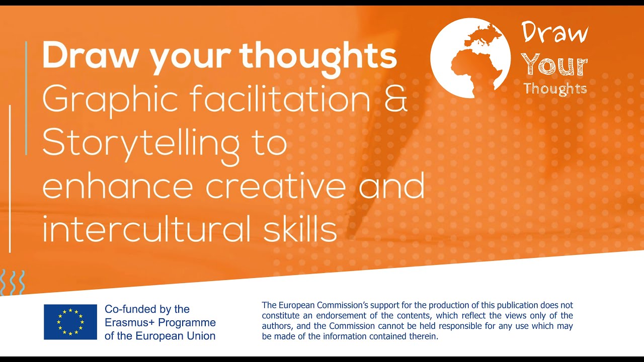 Draw Your Thoughts – "Tell me your vision" - International Documentary ...
