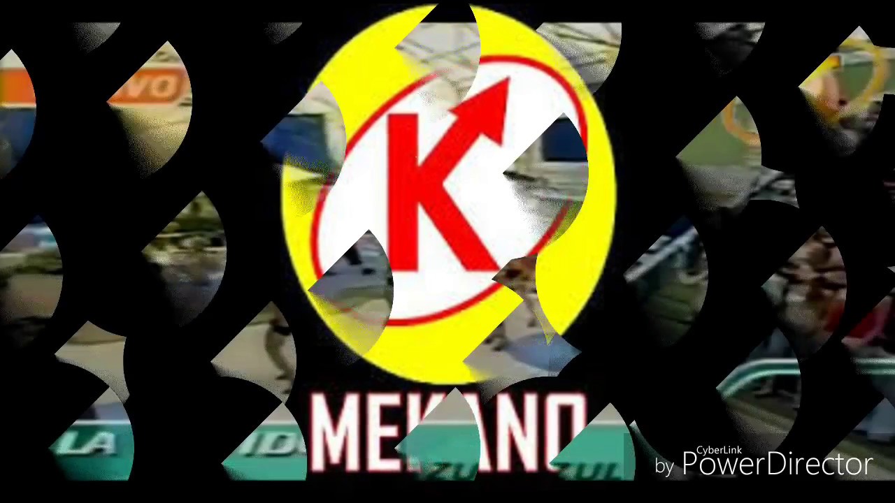Mekano _Team Mekano _ La batidora 720p HD ®RecuerdoTVChile