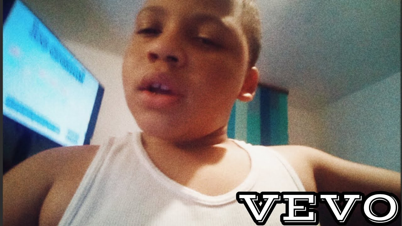 lil tonk-ice cream official music video - YouTube